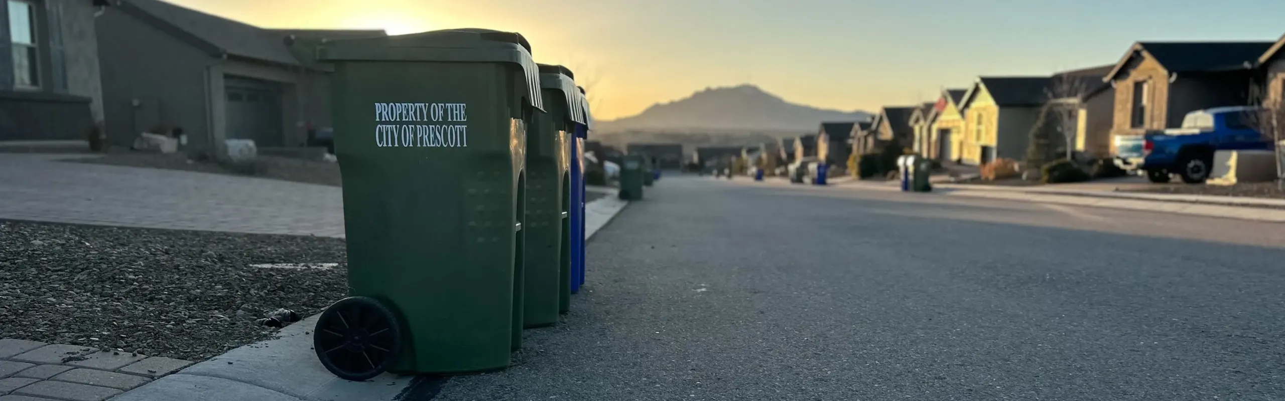 News & Articles – AZ BinBusters